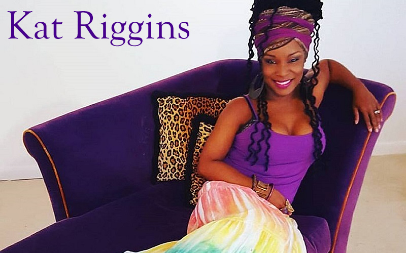 Kat Riggins on Aug 16, 2019 @ 8:00PM | 9 Wallis in Beverly, MA (about ...